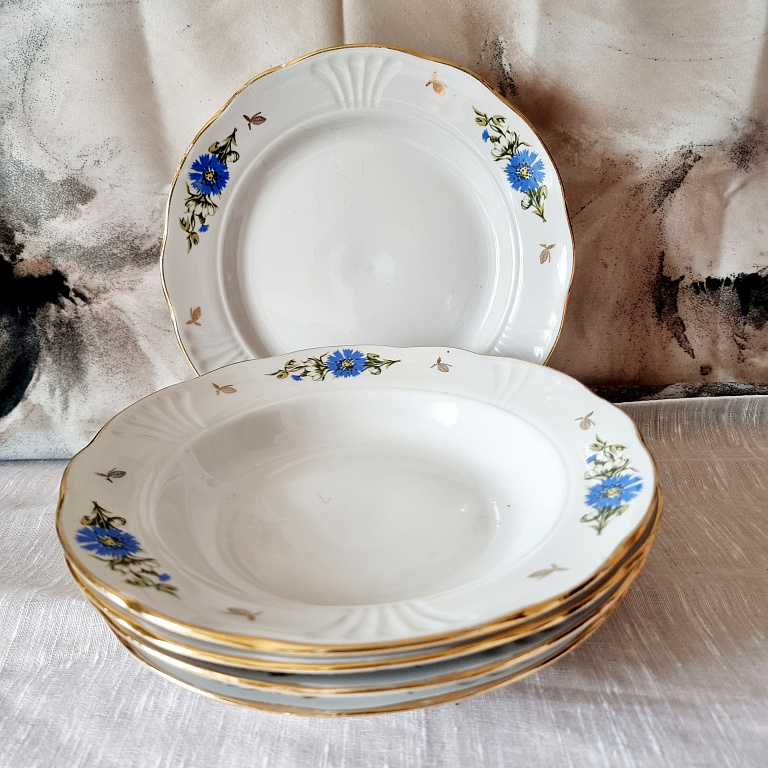 Trauki / Mājai / Andele Mandele